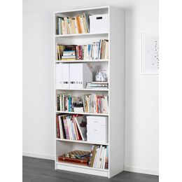 IKEA BILLY B&uuml;cherregal