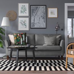 IKEA EKHOLMA 3er-Sofa