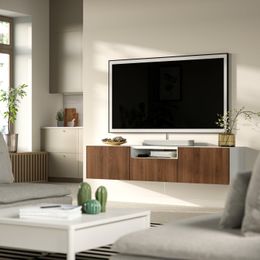 IKEA BEST&Aring; TV-Bank