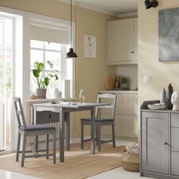 IKEA JUSTINA Stuhlkissen