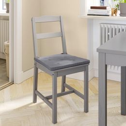 IKEA JUSTINA Stuhlkissen