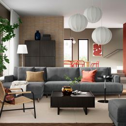 IKEA UPP&Aring;KRA 4,5er-Sitzelement