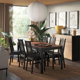 IKEA &Aring;LHULT Stuhl