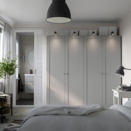 IKEA PAX / GULLABERG Schrankkombination