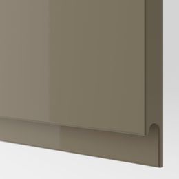 IKEA METOD / MAXIMERA Unterschrank mit Drahtkorb/T&uuml;r