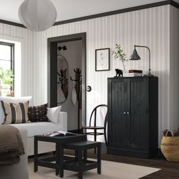 IKEA HAVSTA Schrank mit Sockel