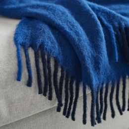 IKEA KLIPPOXEL Plaid