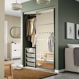 IKEA JONAXEL Aufbewahrungskombi