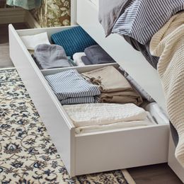 IKEA SONGESAND Bettkasten 2er-Set