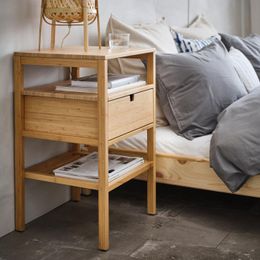 IKEA NORDKISA Ablagetisch