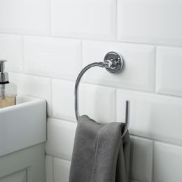 IKEA BROFJ&Auml;RDEN Handtuchb&uuml;gel