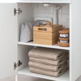 IKEA NYSJ&Ouml;N Waschkommode