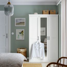 IKEA SONGESAND Kleiderschrank
