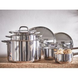 IKEA 365+ Kochgeschirr 9-tlg.