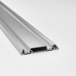 IKEA SKYTTA Schiene f&uuml;r Rahmen f Schiebet&uuml;r