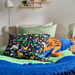 IKEA NATTH&Auml;GER Kissenbezug