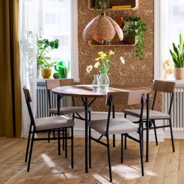 IKEA GR&Ouml;T&Aring;N Stuhl