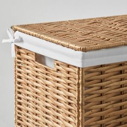 IKEA NATTGIBBA W&auml;schekorb