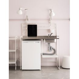 IKEA LILLVIKEN Siphon, 1 Becken