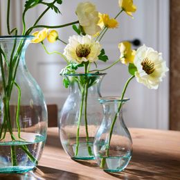 IKEA BERGK&Ouml;RSB&Auml;R Vase