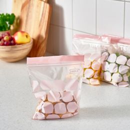 IKEA ISTAD Beutel, wiederverschlie&szlig;bar