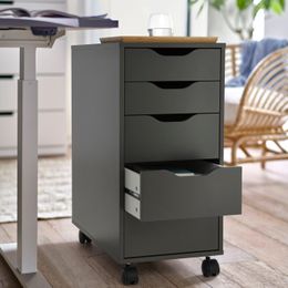 IKEA ALEX Rolle