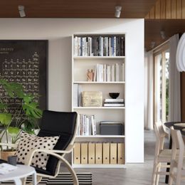 IKEA TONSTAD B&uuml;cherregal