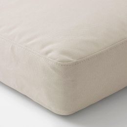 IKEA FR&Ouml;S&Ouml;N/DUVHOLMEN Sitzpolster/au&szlig;en