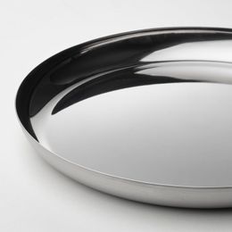 IKEA TUVH&Auml;TTA Servierplatte