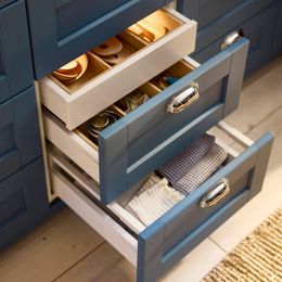 IKEA UPPDATERA Besteckkasten