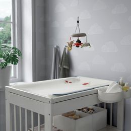 IKEA V&Auml;DRA Bezug f&uuml;r Wickelunterlage