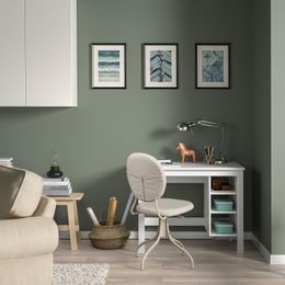 IKEA BRUSALI Schreibtisch