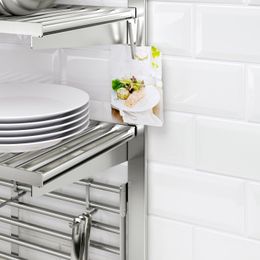 IKEA KUNGSFORS Aufh&auml;ngeschiene