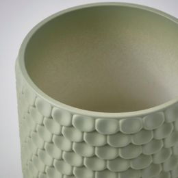 IKEA GLACI&Auml;RBJ&Ouml;RN &Uuml;bertopf