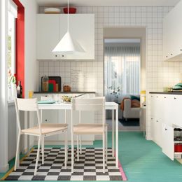 IKEA BUSL&Auml;TT Stuhl