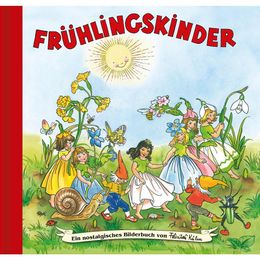 Fr&uuml;hlingskinder