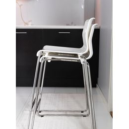 IKEA GLENN Barhocker