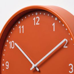IKEA BONDIS Wanduhr