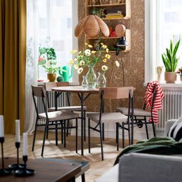 IKEA GR&Ouml;T&Aring;N Tisch