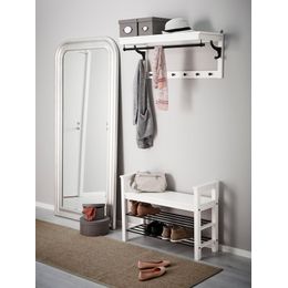 IKEA HEMNES Hutablage