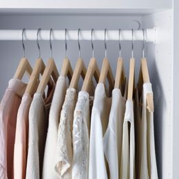 IKEA KR&Auml;NGA Kleiderb&uuml;gel