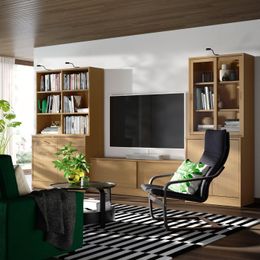 IKEA TONSTAD TV-M&ouml;bel, Kombination