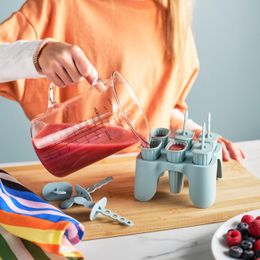 IKEA UPPFYLLD Form f&uuml;r Eis