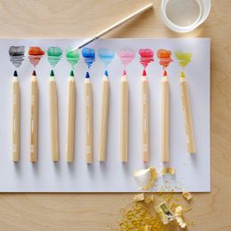 IKEA M&Aring;LA Buntstifte