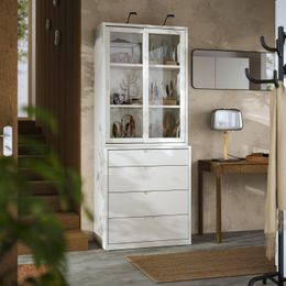 IKEA TONSTAD Aufbewahrung mit Schubladen