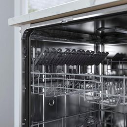 IKEA FENSJ&Ouml; Dampfschutz