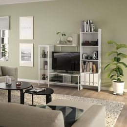 IKEA BAGGEBO TV-M&ouml;bel, Kombination