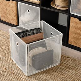 IKEA DR&Ouml;NJ&Ouml;NS Aufbewahrungsbox