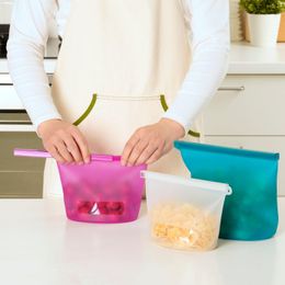 IKEA FILFISK Beutel, wiederverschlie&szlig;bar 3er-Set