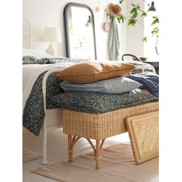 IKEA TOLKNING Bank mit Fach